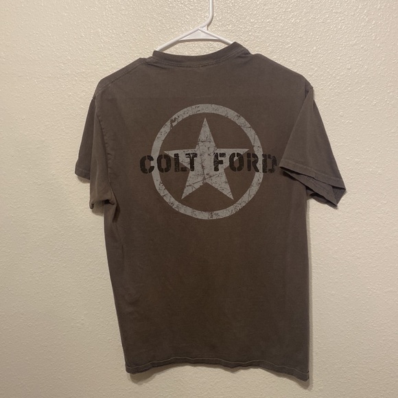 Shirts | Colt Ford Official Tshirt | Poshmark